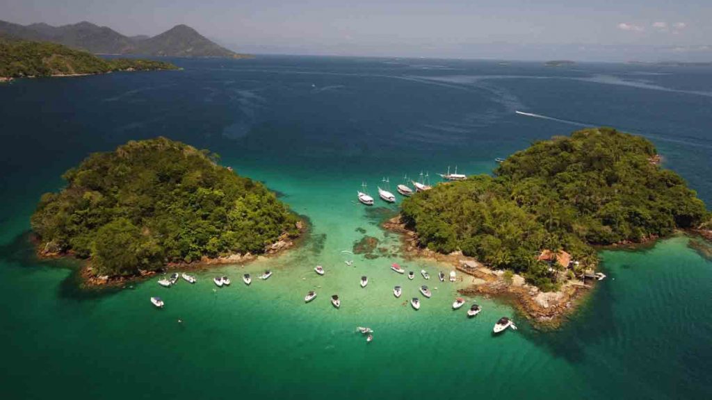 Quer viajar para Angra dos Reis? Veja como aproveitar o melhor da ...