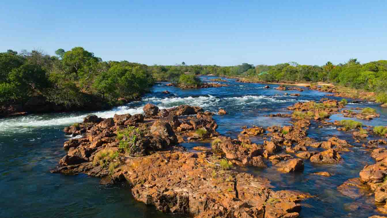 Turismo no Tocantins: 4 lugares que você precisa conhecer - Blog ...